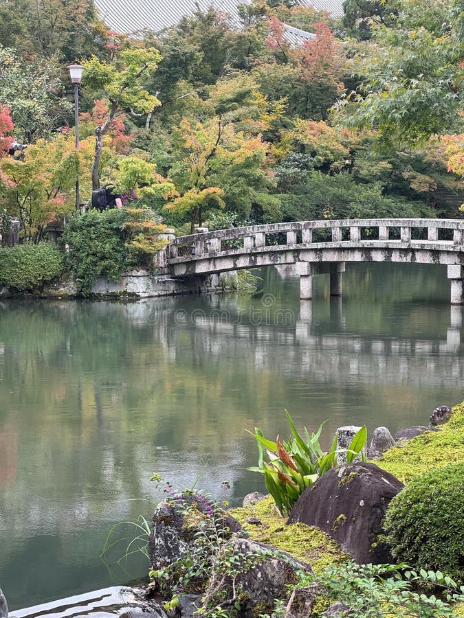 An Ancient Bridge in Indonesia, a Former Train from the Dutch Colonial ...