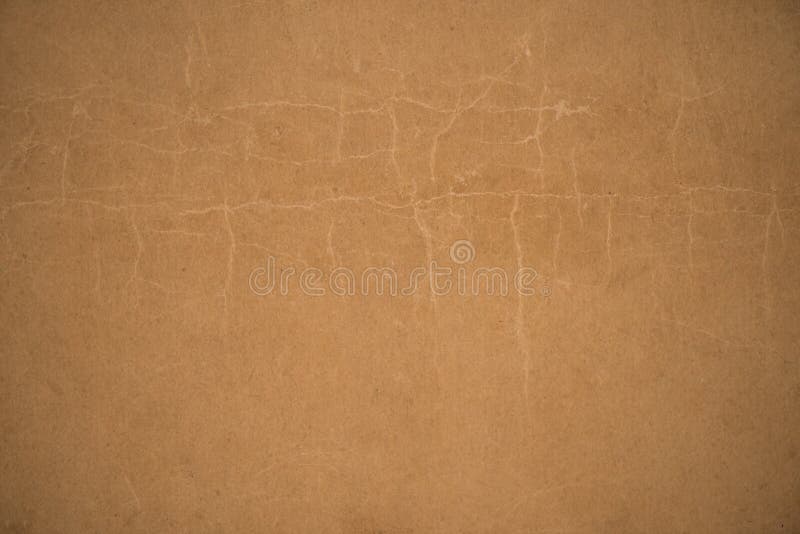 Ancient Brown Paper or Old Paper Vintage Stock Image - Image of ...