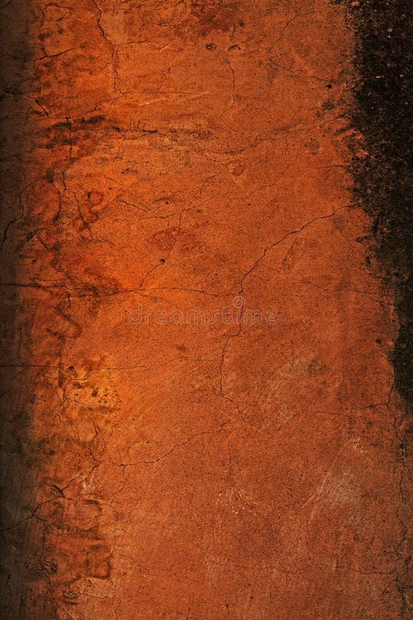 Ancient brown wall . stock illustration. Illustration of borders - 20830594