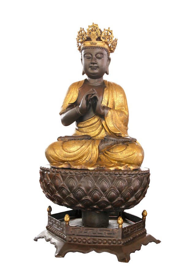 Monkey King in Buddha S Magic Hand Stock Image - Image of culture ...