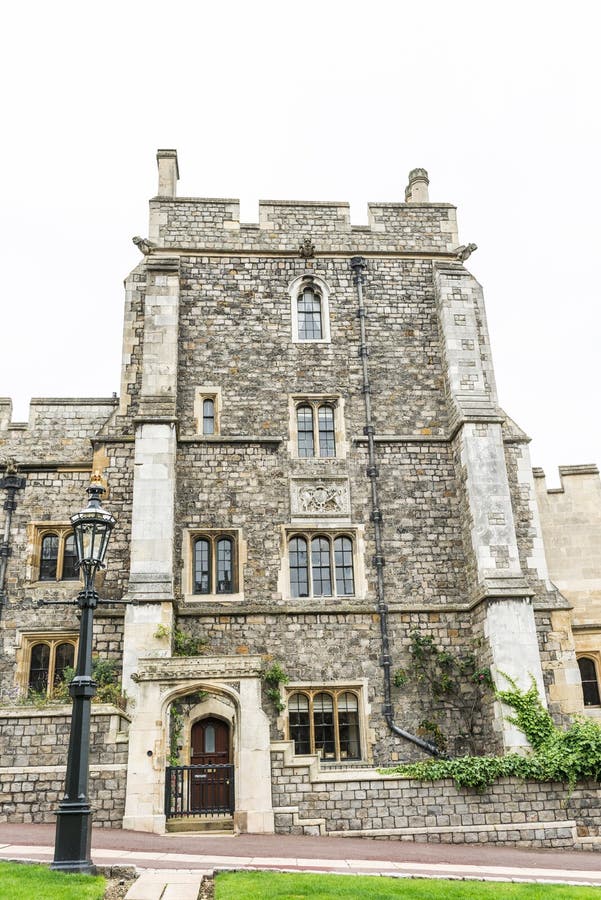 Ancient Building stock photo. Image of building, england - 102328206