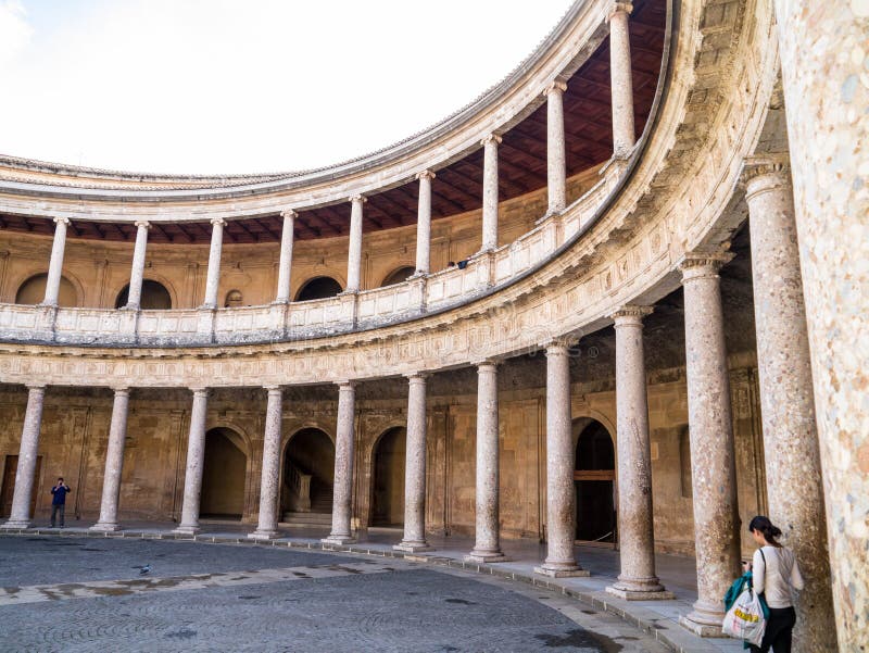 Ancient building editorial stock photo. Image of building - 96360838