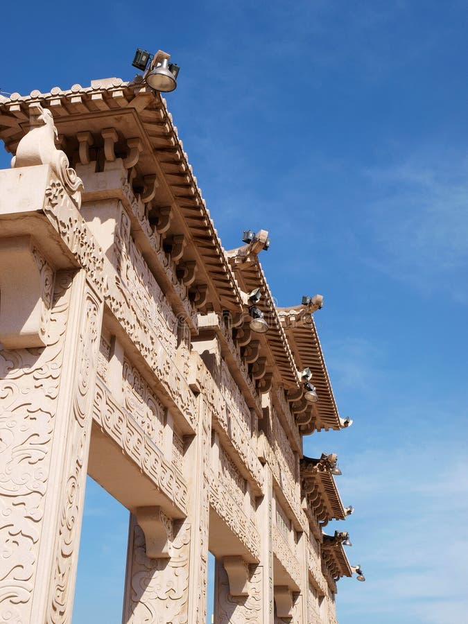 Ancient Building Local Structure Details Stock Photo - Image of nature ...