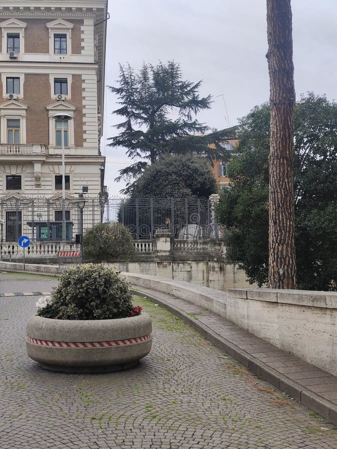 Rome capital stock image. Image of ancient, landmark - 311183293