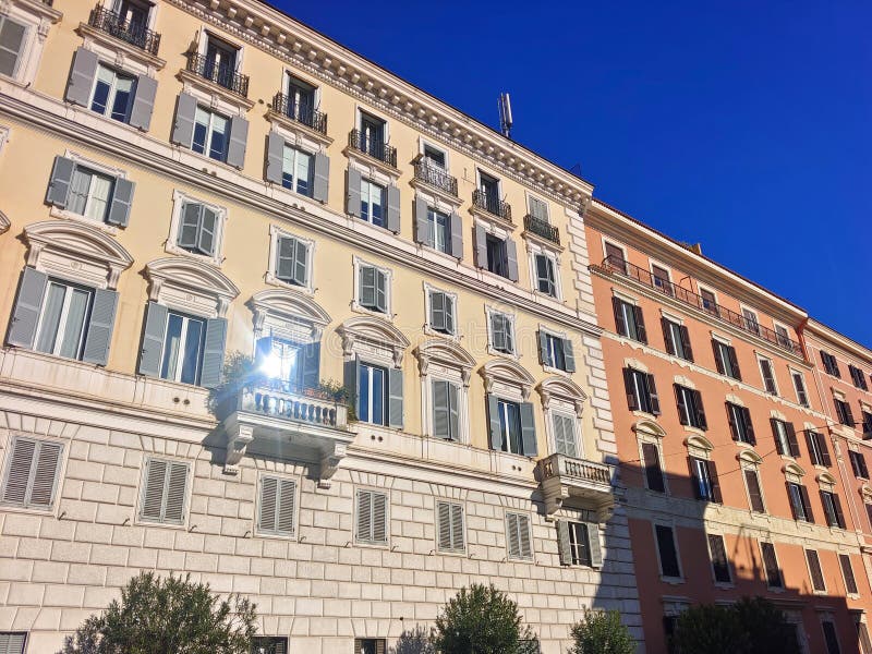 Rome capital stock image. Image of tourism, italian - 311183625