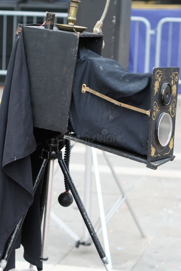 Ancient camera stock photo. Image of camera, elder, fashioned - 884096