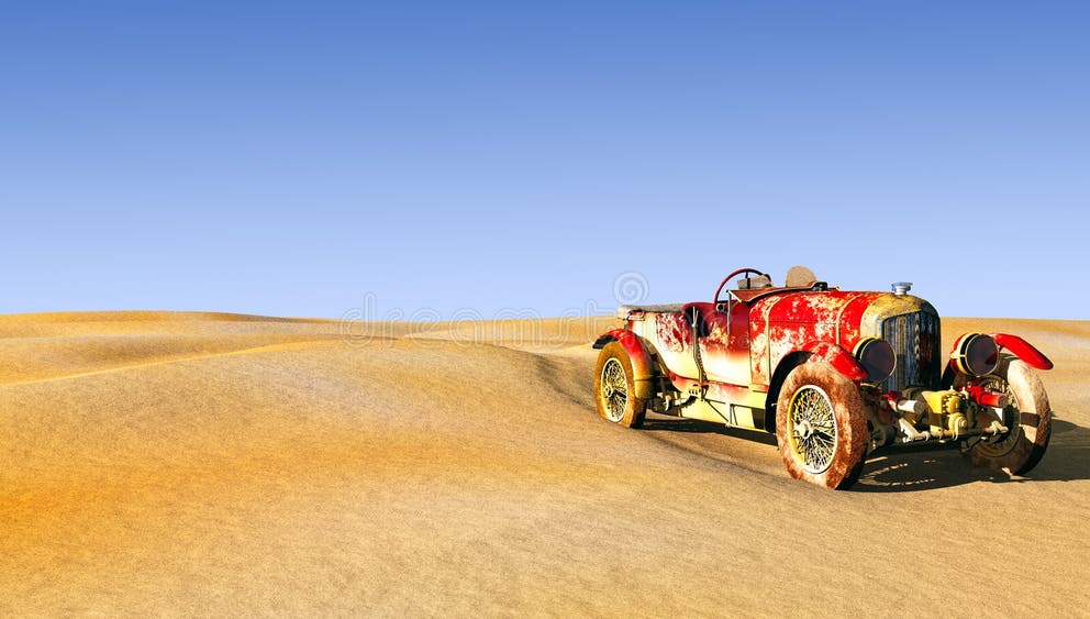 The ancient car stock image. Image of metal, classic - 21016153