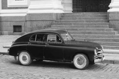 1,301 Ancient Soviet Car Stock Photos - Free & Royalty-Free Stock ...