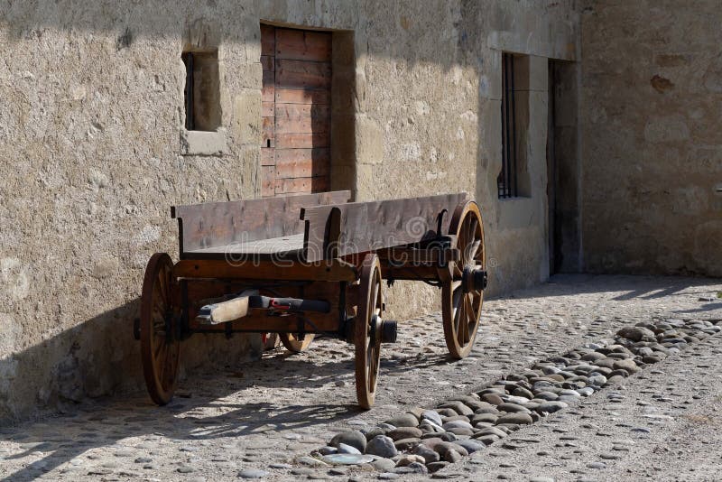 Ancient Cart Stock Photos - Download 7,599 Royalty Free Photos