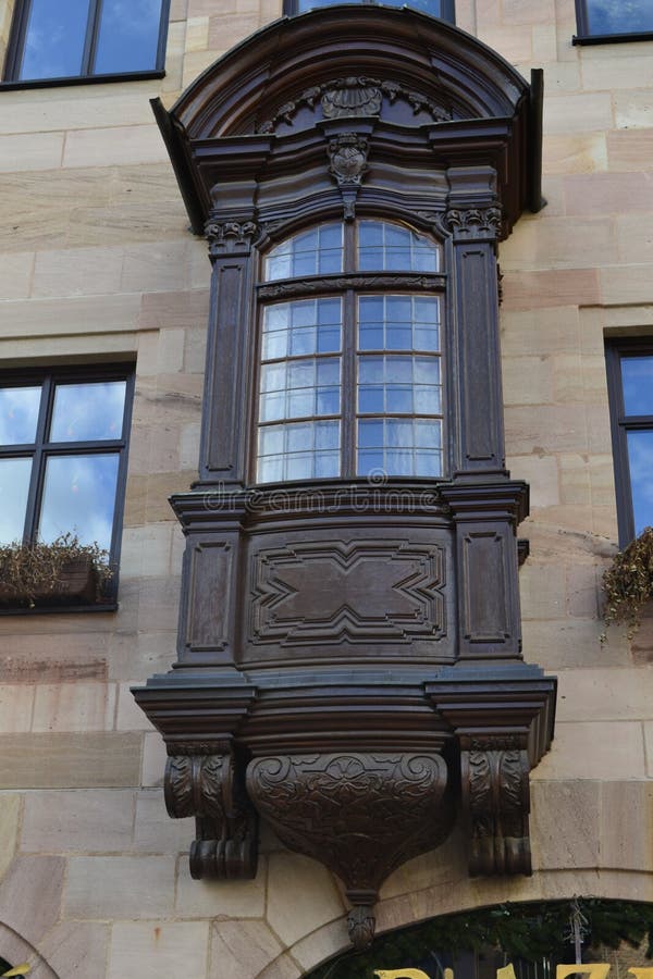 Ancient, Architecture, Balcony Picture. Image: 109895682