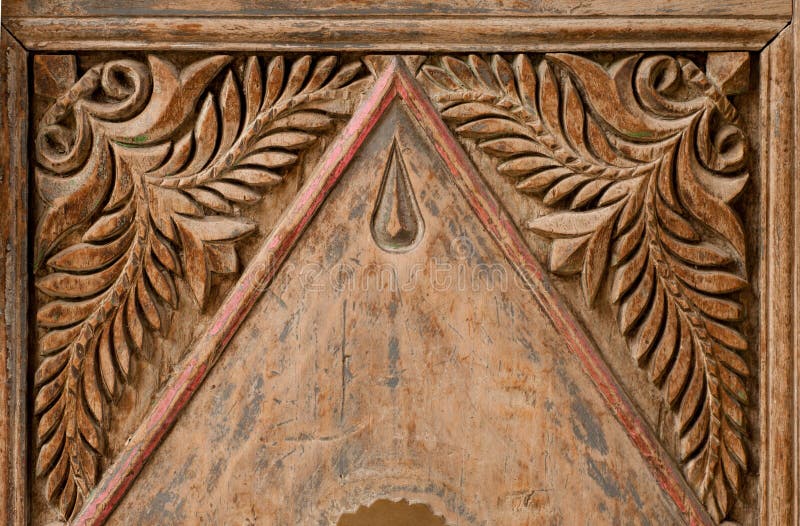 Ancient carving stock photo. Image of product, ancient - 81657032