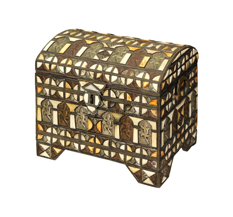 Ancient case stock image. Image of moroccan, clipping - 98286249