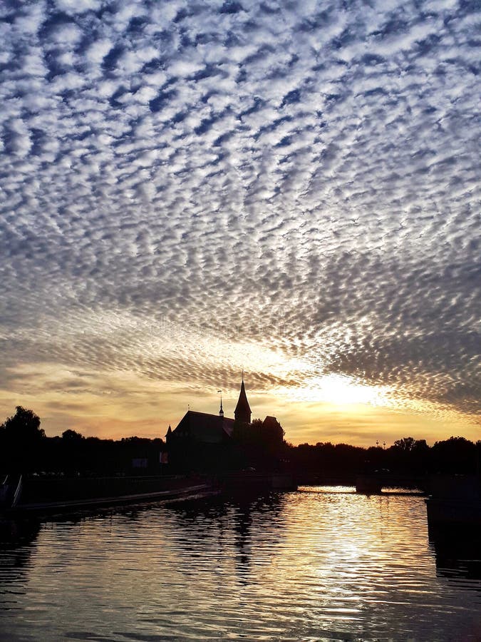 Pregolia River Stock Photos - Free & Royalty-Free Stock Photos from ...