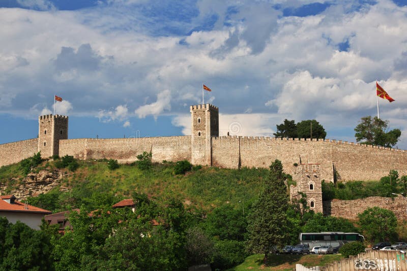 Archaeological Museum of Macedonia, Skopje Editorial Stock Image ...