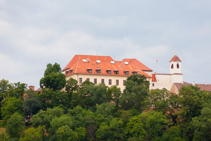 Jesuit College, Kutna Hora, Czech Republic Stock Photo - Image of ...