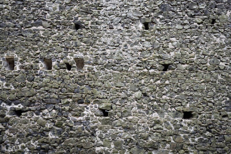 Stone house wall texture stock image. Image of cellar - 31644425