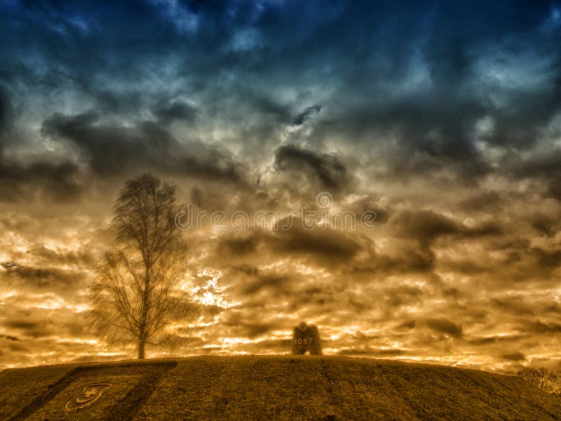 Orsha. Belarus. stock image. Image of belarus, europe - 105182273