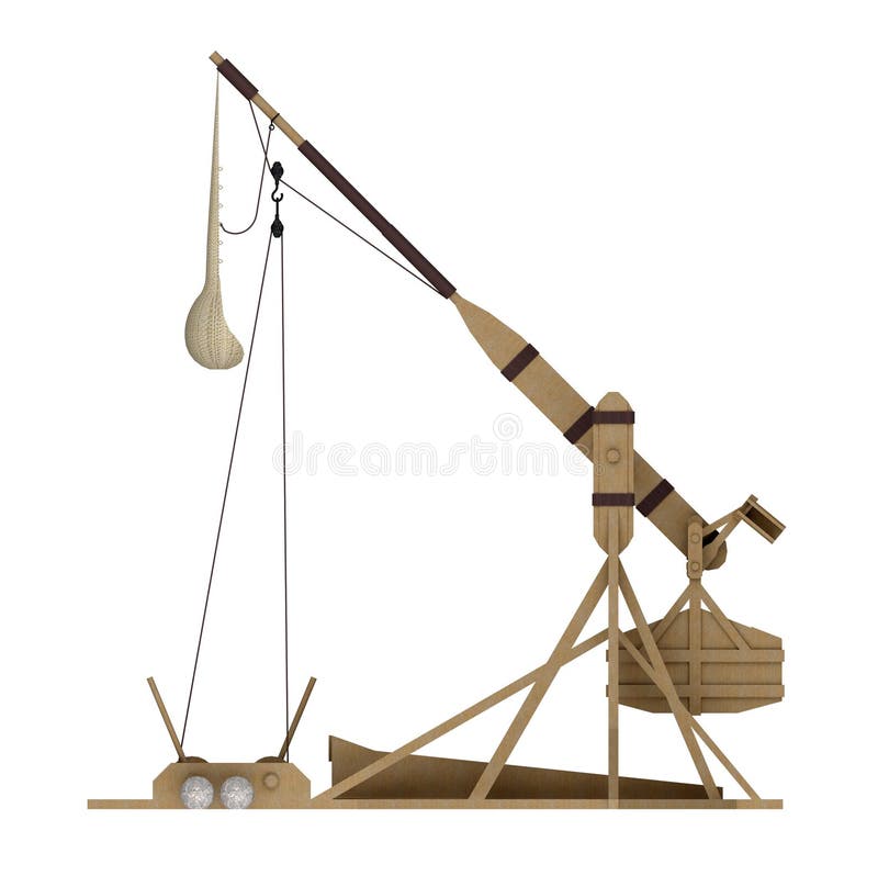 Catapult Stock Illustrations – 1,170 Catapult Stock Illustrations ...