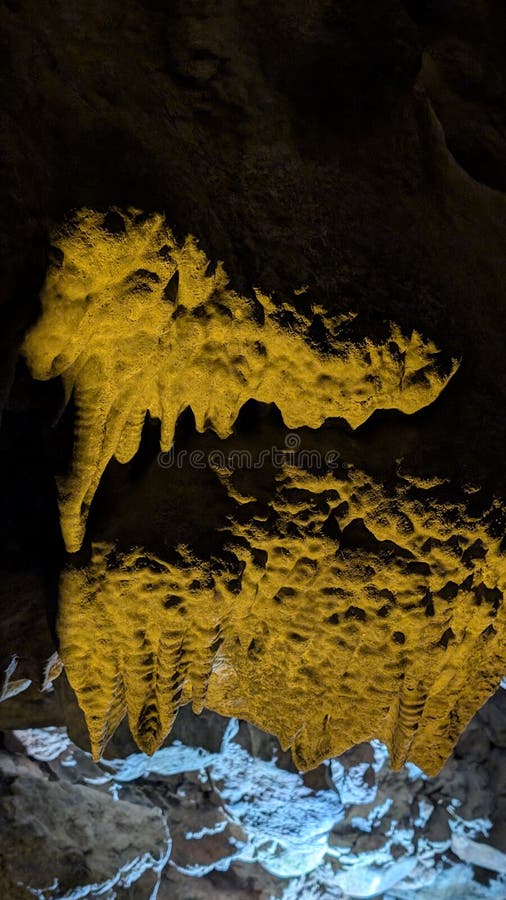 Ancient Cave Wall Mysterious Rock Textures Stock Photos - Free ...