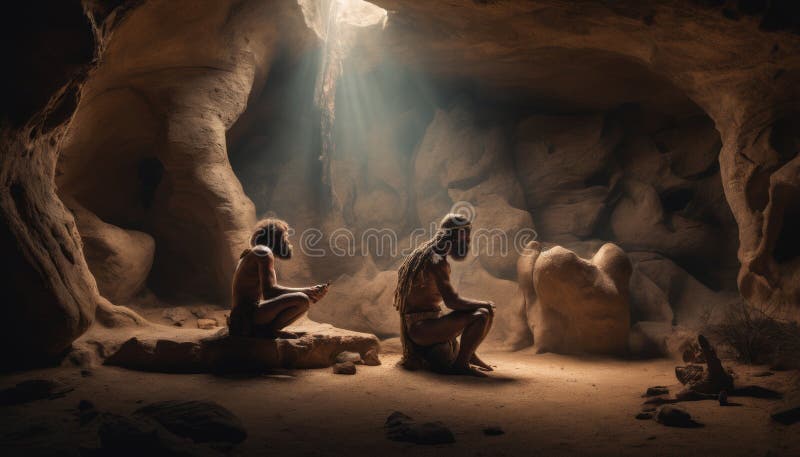 408 Cavemen Stock Photos - Free & Royalty-Free Stock Photos from Dreamstime