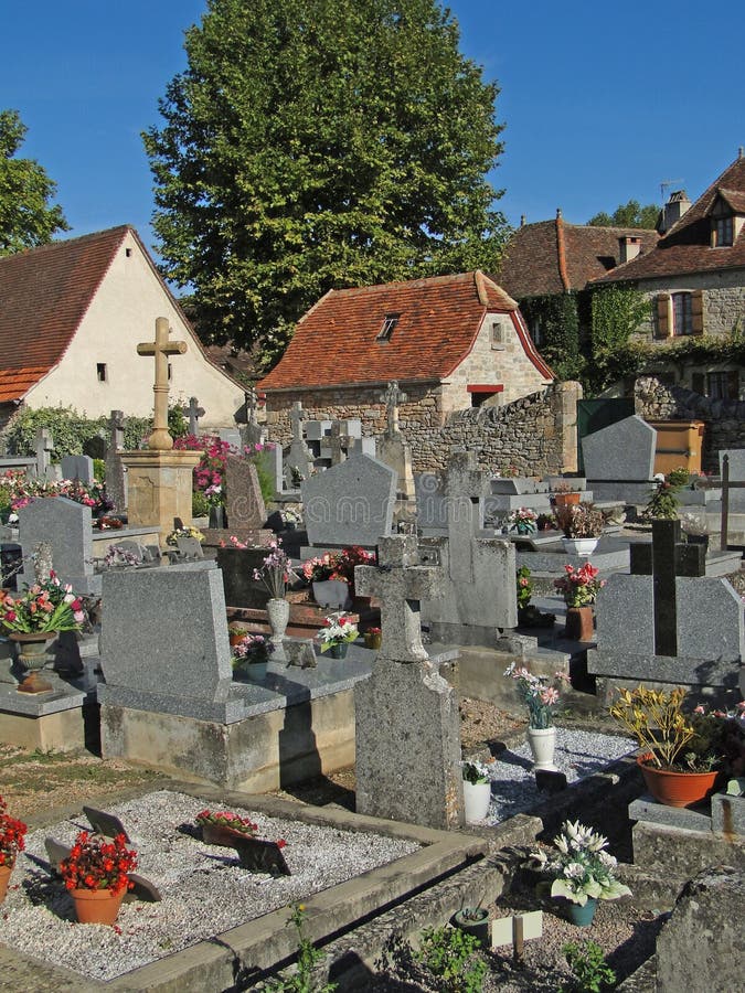 Ancient cemetery stock image. Image of stone, tomb, burial - 26625327