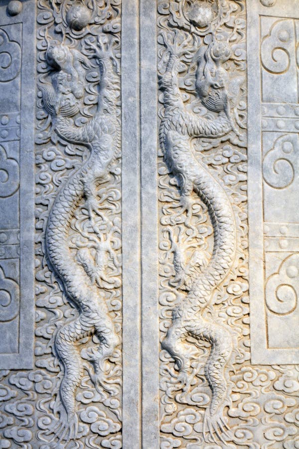 Ancient Chinese Armor Stone Statues Stock Photos - Free & Royalty-Free ...