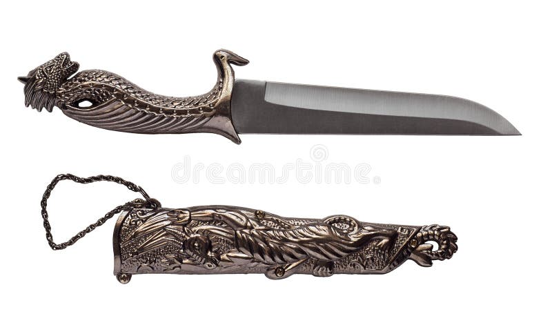 124 Old Fashioned Dagger Stock Photos - Free & Royalty-Free Stock ...