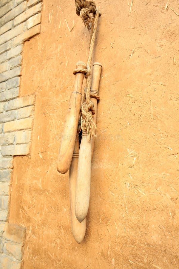 Native Americans Farming Tools
