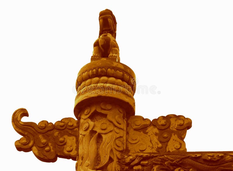 Ancient Chinese Objects stock photo. Image of asian, china - 391374