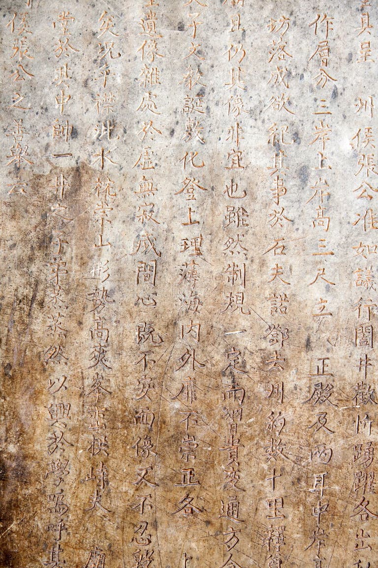 1,908 Ancient Chinese Writing Stock Photos - Free & Royalty-Free Stock ...