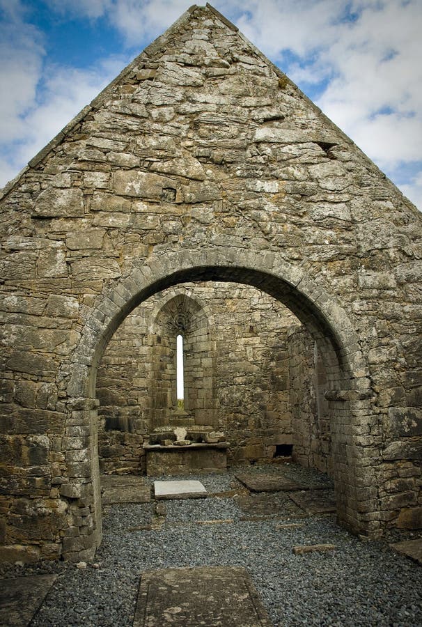 Ancient church stock photo. Image of ancient, rock, grave - 21434244