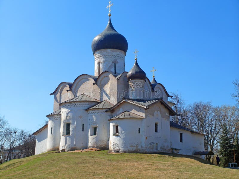 Ancient church stock photo. Image of built, cathedral - 40055804