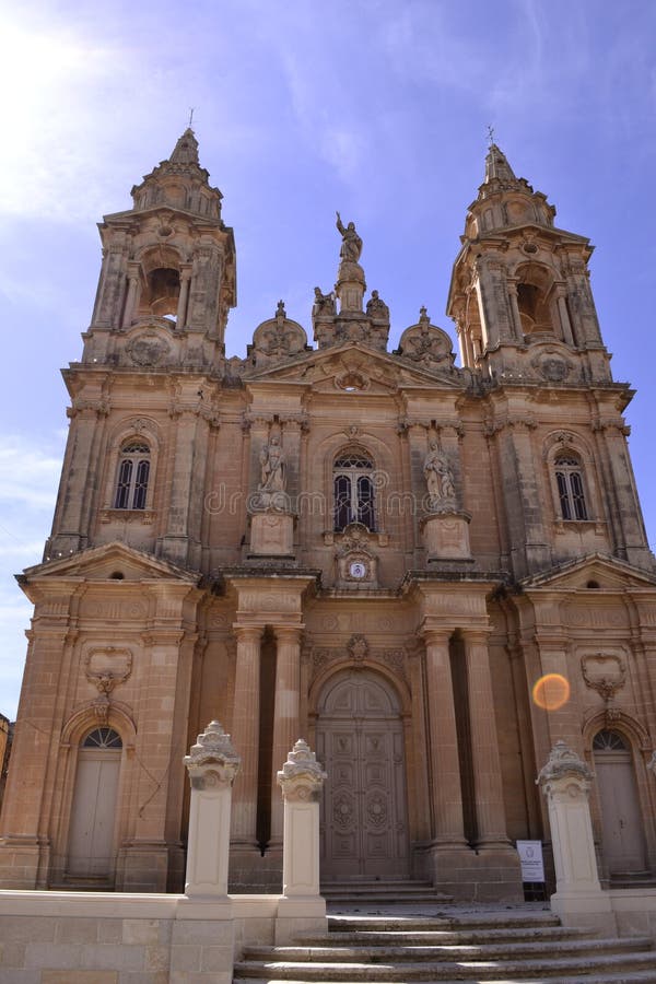 Ancient Church stock image. Image of cathedral, building - 56127691