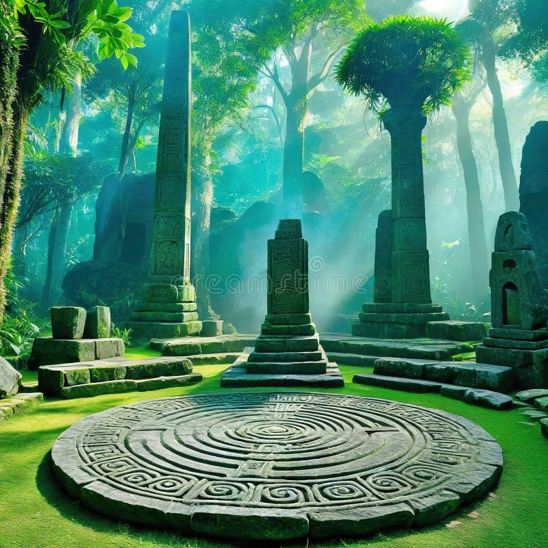 Stone Altar Stock Illustrations – 1,680 Stone Altar Stock Illustrations ...