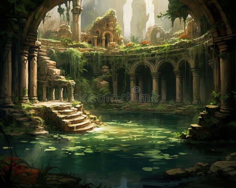 Cistern Process Stock Illustrations – 110 Cistern Process Stock ...