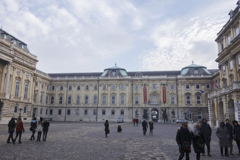 Ancient city of Budapest editorial photography. Image of magyar - 191800717