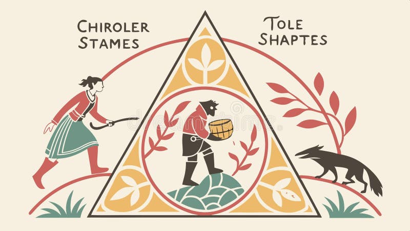 Ancient Civilization Pyramid, Historical Monument and Cultural Heritage ...