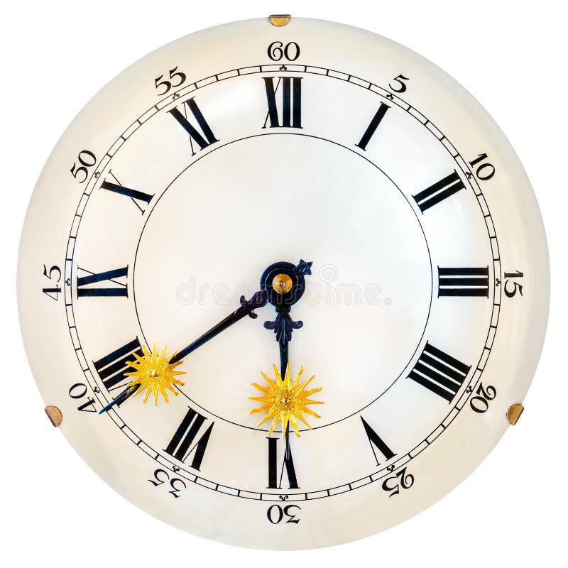 Old ancient sun clock stock photo. Image of astronomy - 173240978