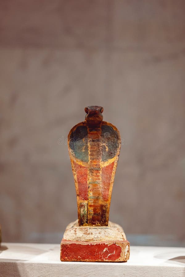 Wadjet Statue Stock Photos - Free & Royalty-Free Stock Photos from ...