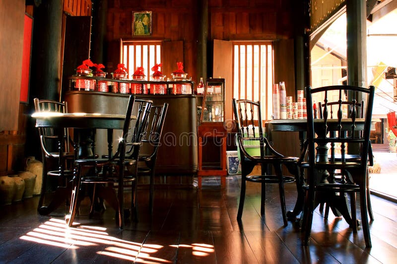 Ancient coffeehouse stock photo. Image of ancient, coffeeshop - 11877810