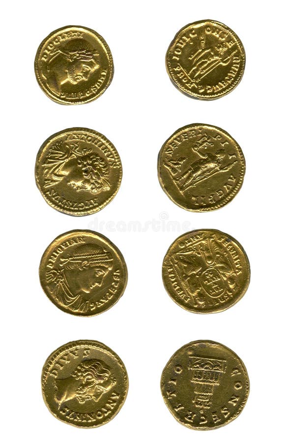 Stack of coins stock image. Image of indian, stack, five - 7079949
