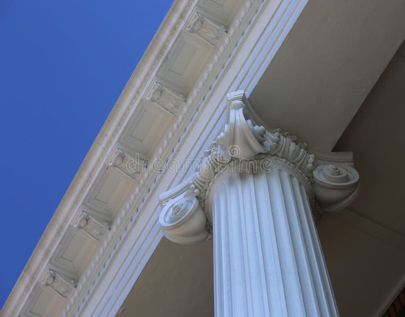 Greek Column Texture Stock Images - Download 1,124 Royalty Free Photos