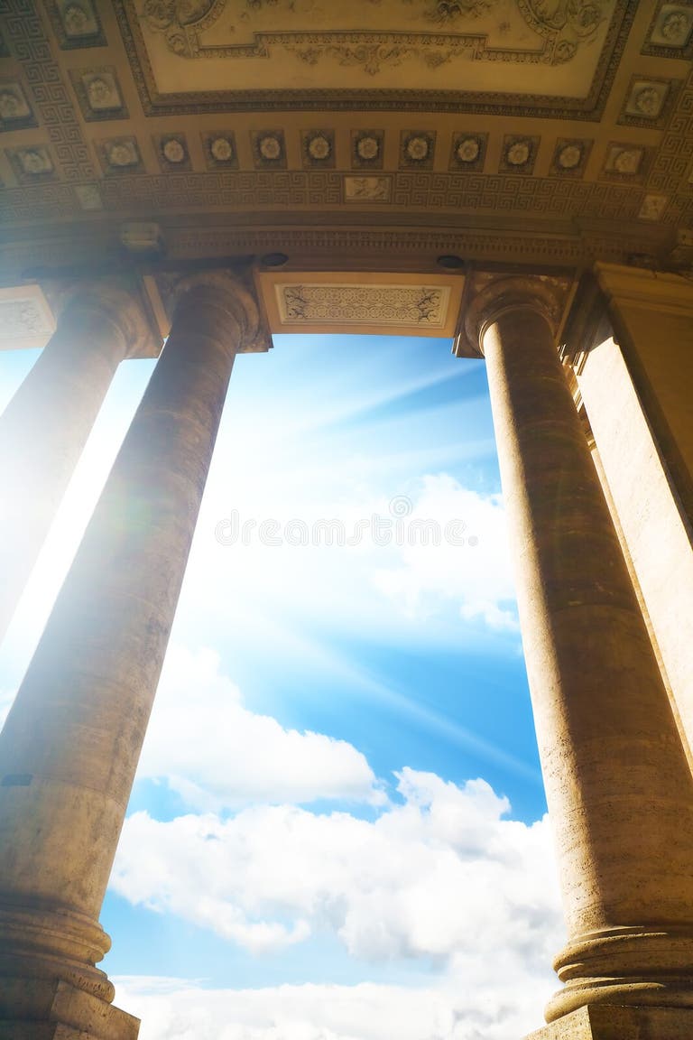 5,292 Ancient Roman Background Columns Stock Photos - Free & Royalty ...