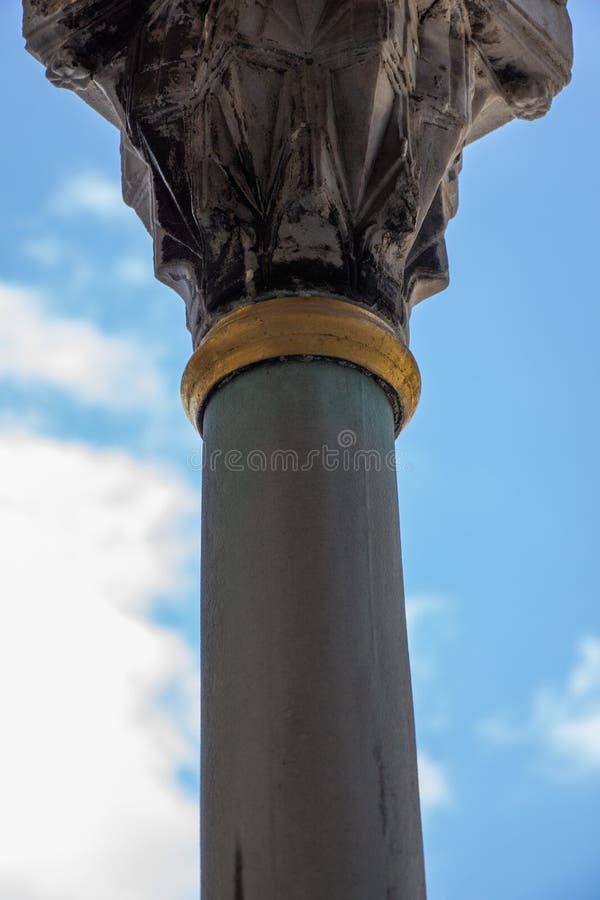 1,388 Ottoman Columns Photos - Free & Royalty-Free Stock Photos from ...