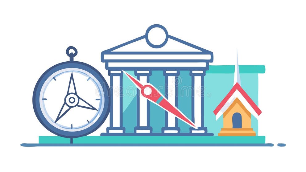 Ancient Compass Icon Stock Illustrations – 3,678 Ancient Compass Icon ...