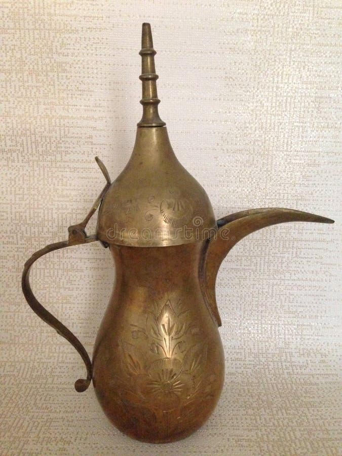 Ancient container coffee stock image. Image of coffee - 44183027