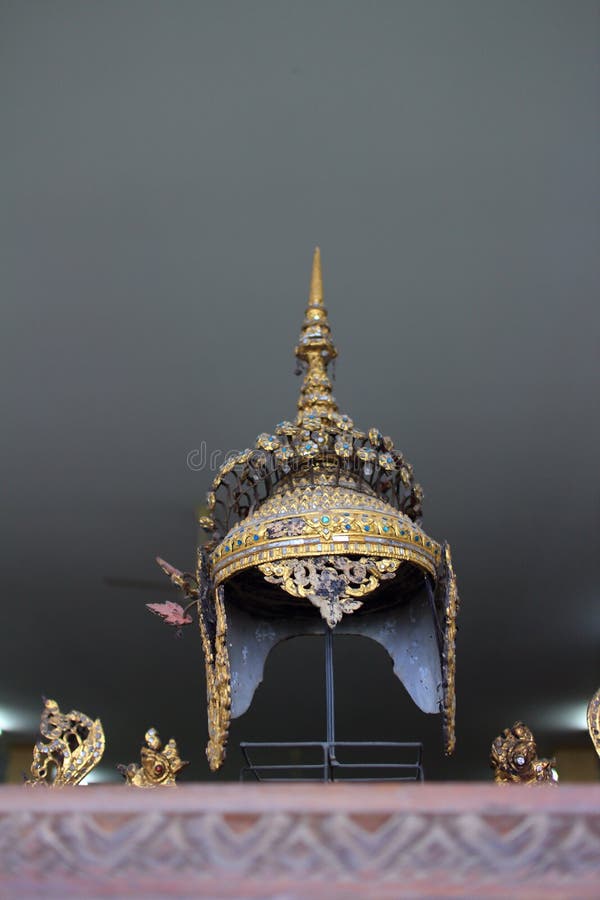 Ancient Crown stock image. Image of bronze, ancient, crown - 55108921