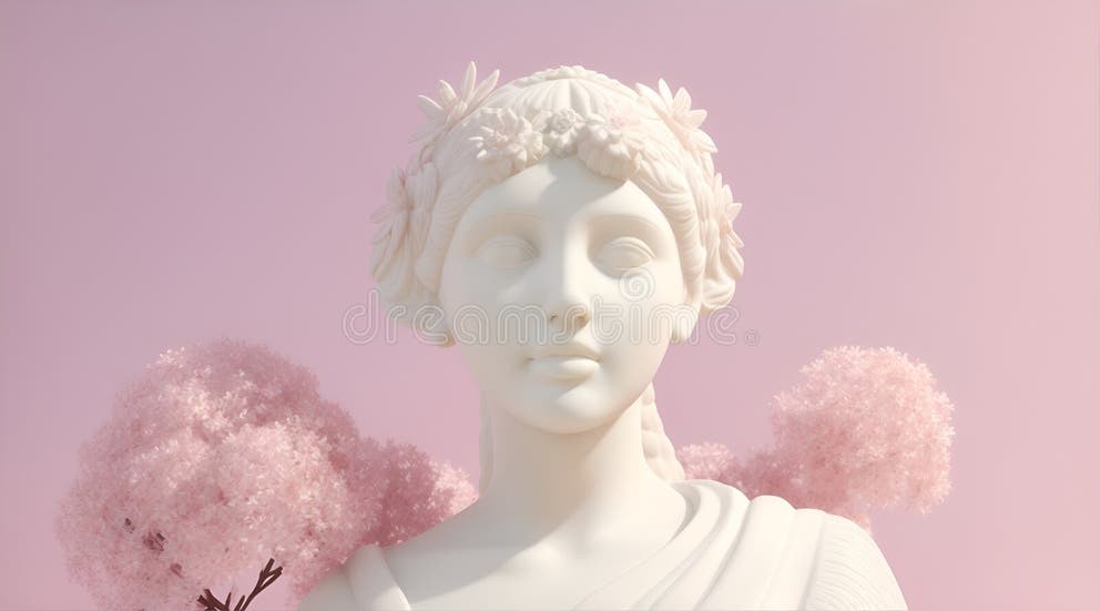 Generative Roman Statue Stock Illustrations – 490 Generative Roman ...