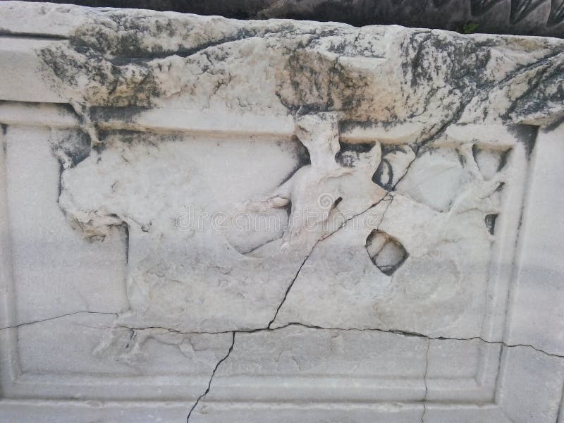 Ancient design stock photo. Image of architectural, apollo - 71931232