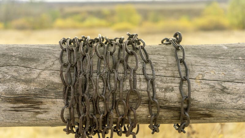 Ancient Draw-well in European Village. Close Up Stock Image - Image of ...